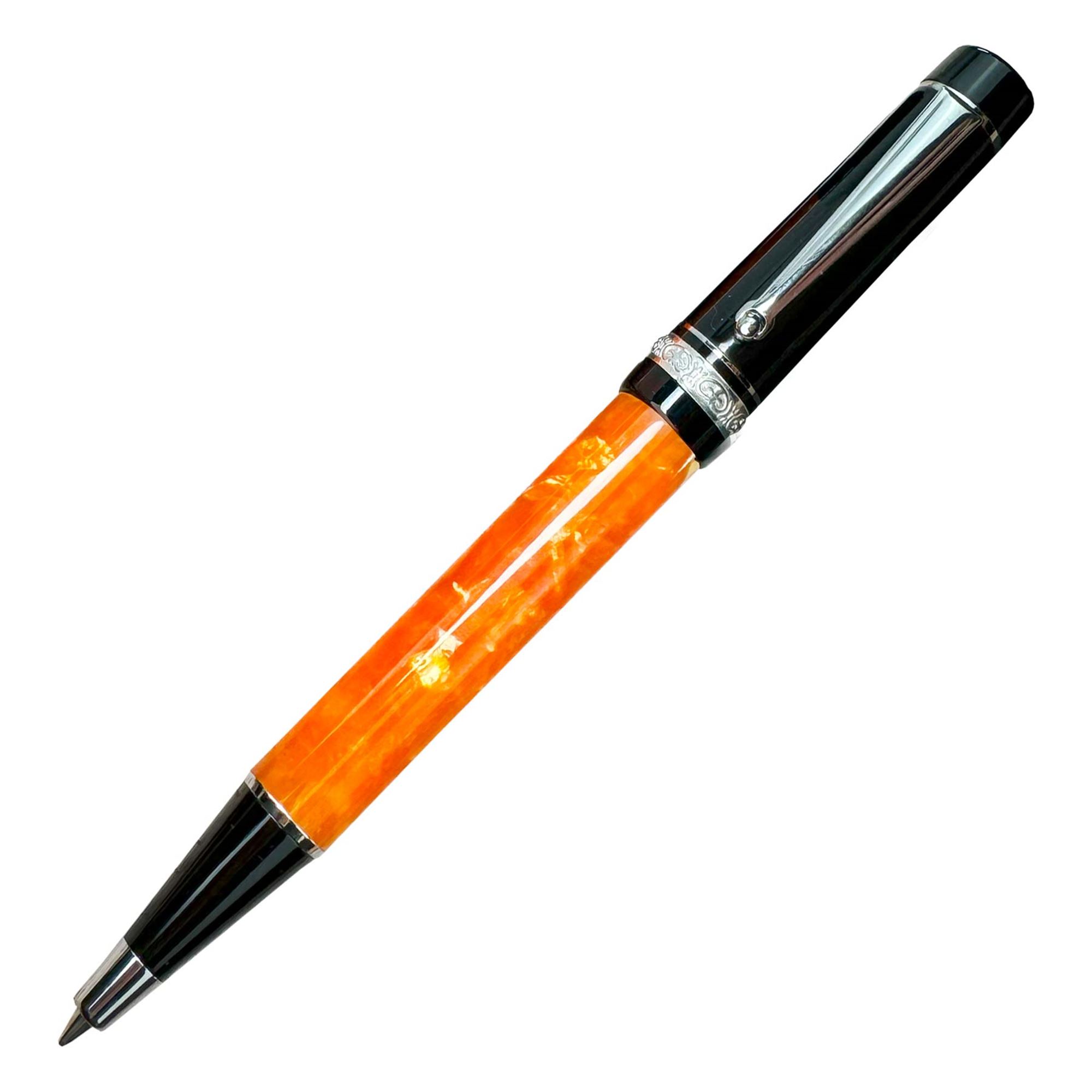 Delta DV Original Slim-Size Ballpoint Pen