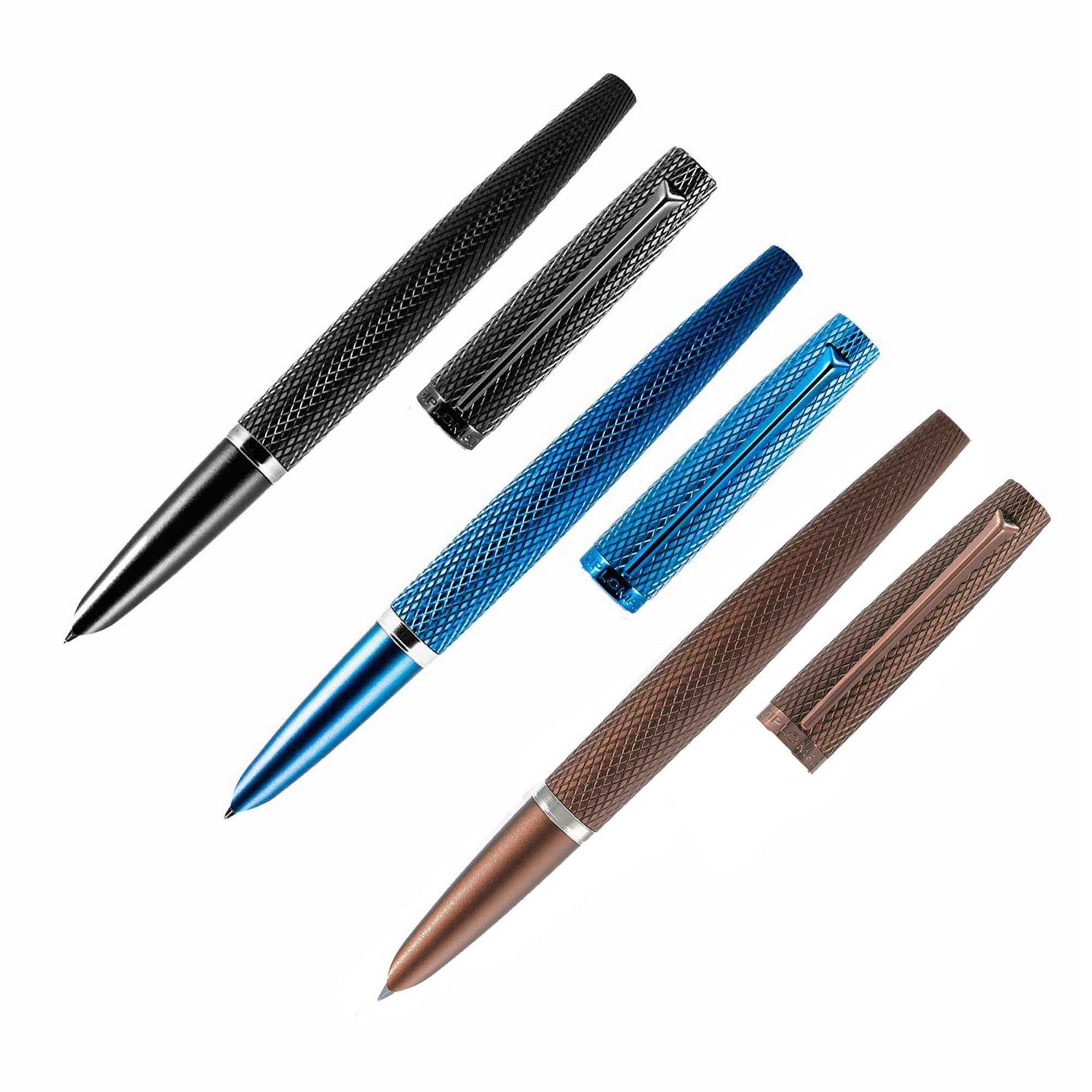 Diplomat Viper Fountain Pen