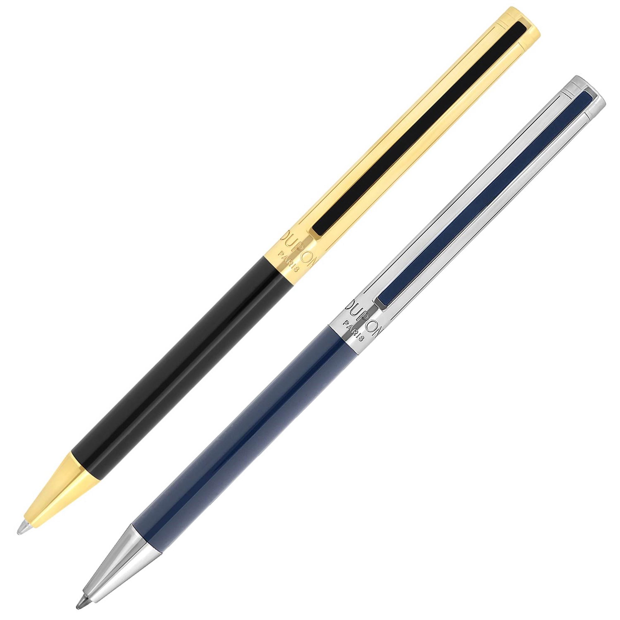 S.T. Dupont Classique Lacquer Ballpoint Pen