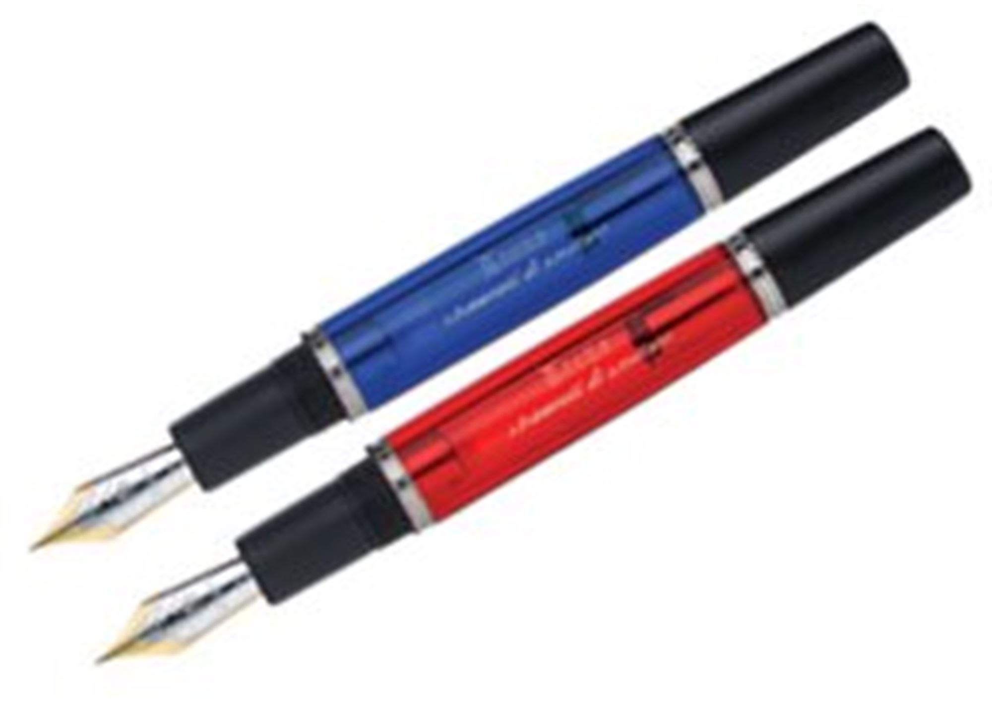 Krone Night Vision Fountain Pen