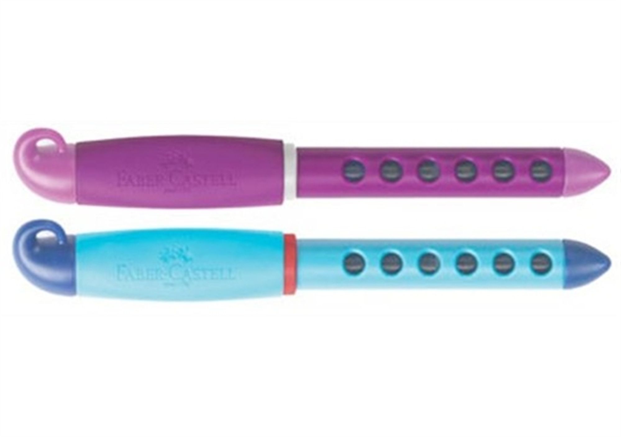 Faber-Castell Children's Fountain Pen