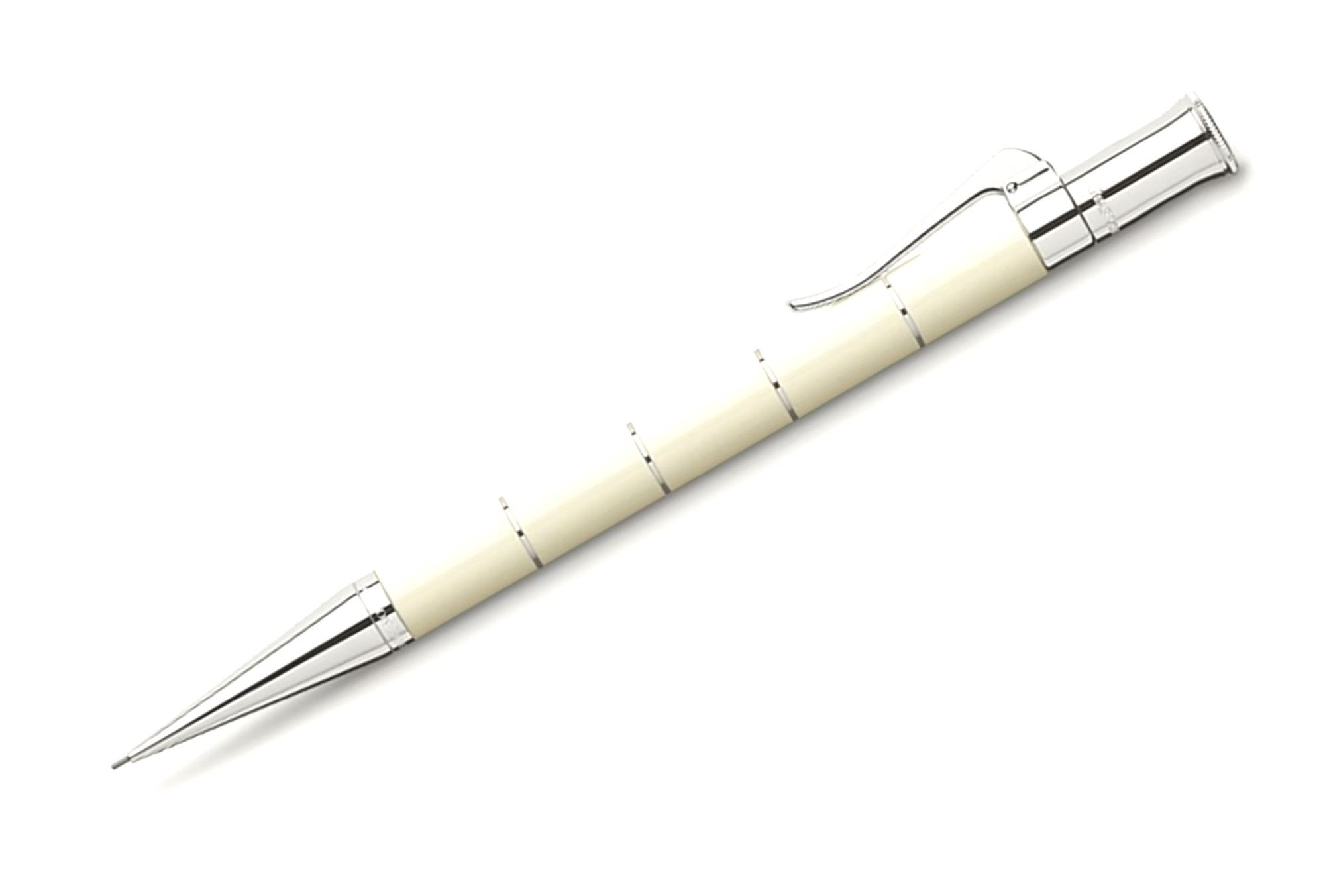 Graf Von Faber-Castell Classic Anello Ivory Pencil