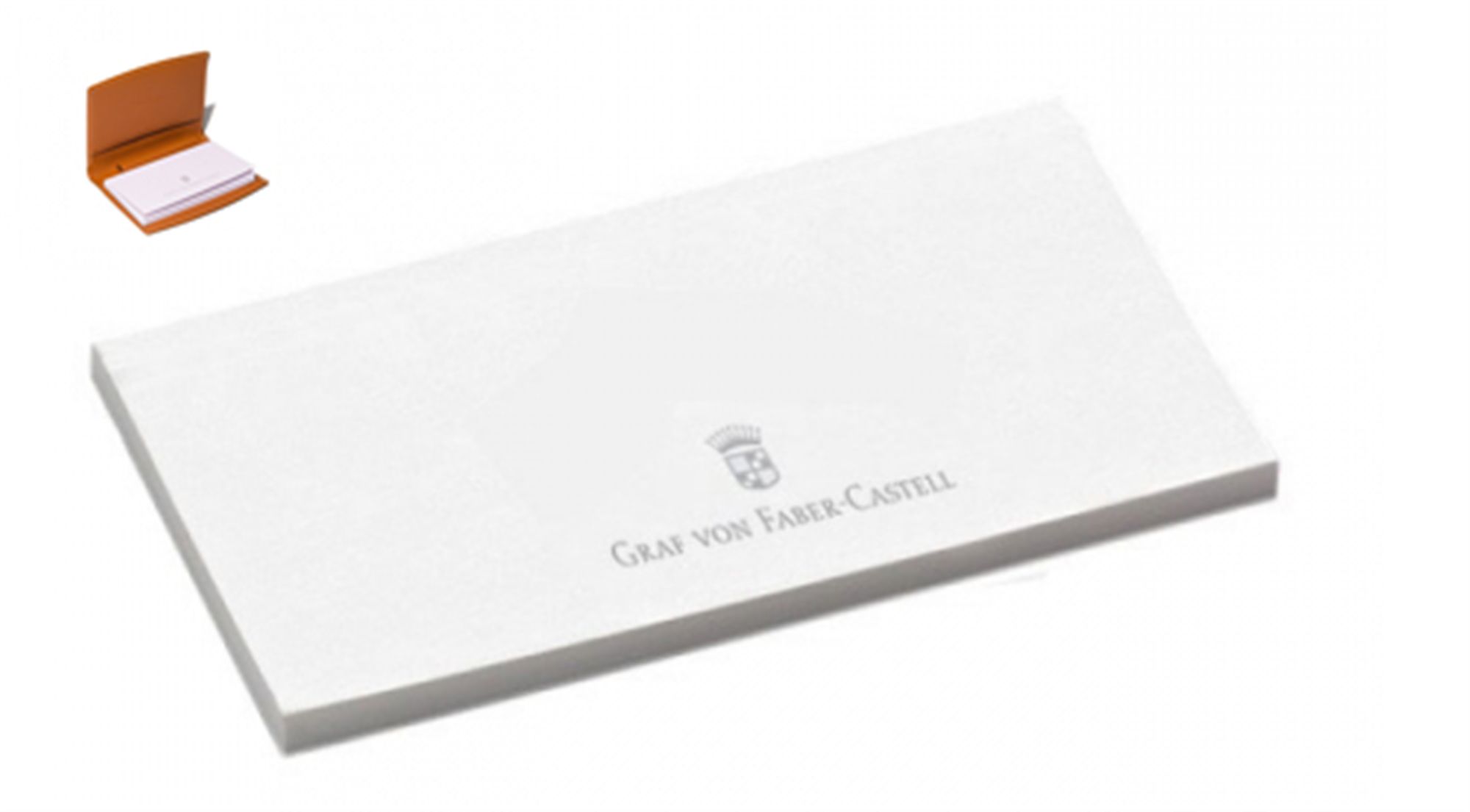 Faber-Castell Notebook Paper Refill