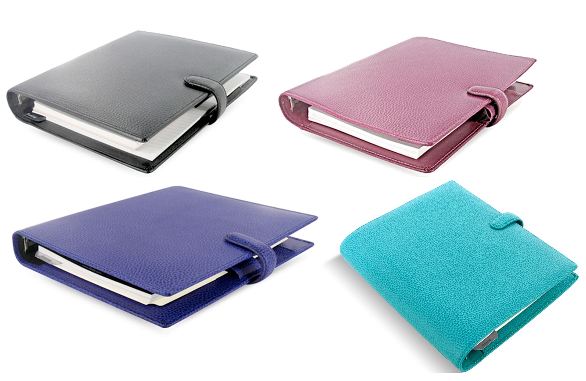 Filofax Finsbury A5 Organizer | Fahrney's Pens