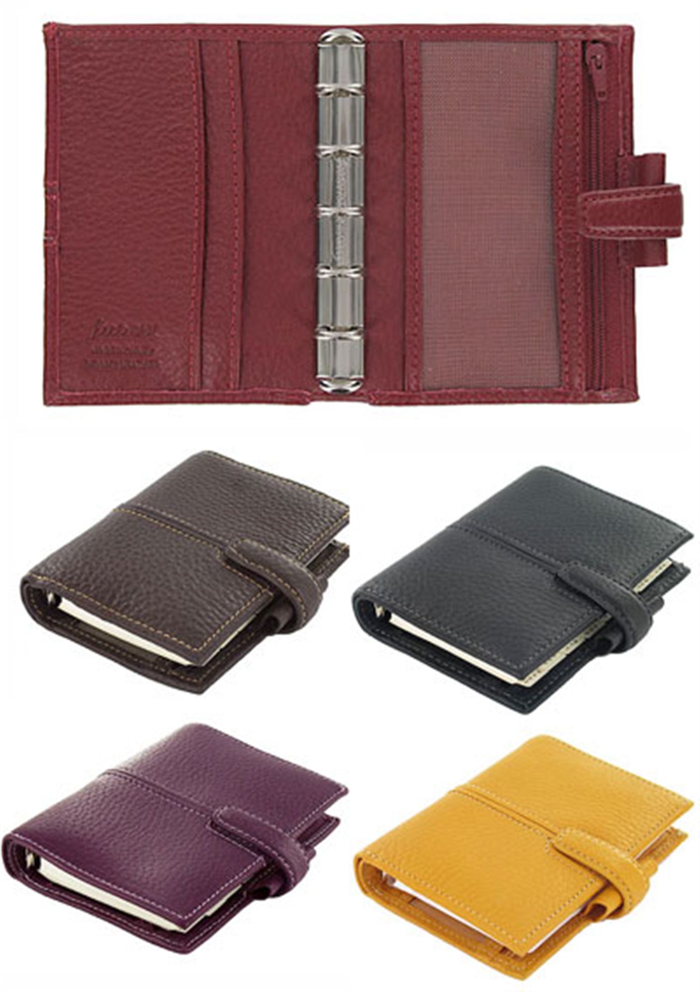 Filofax Mini Finchley