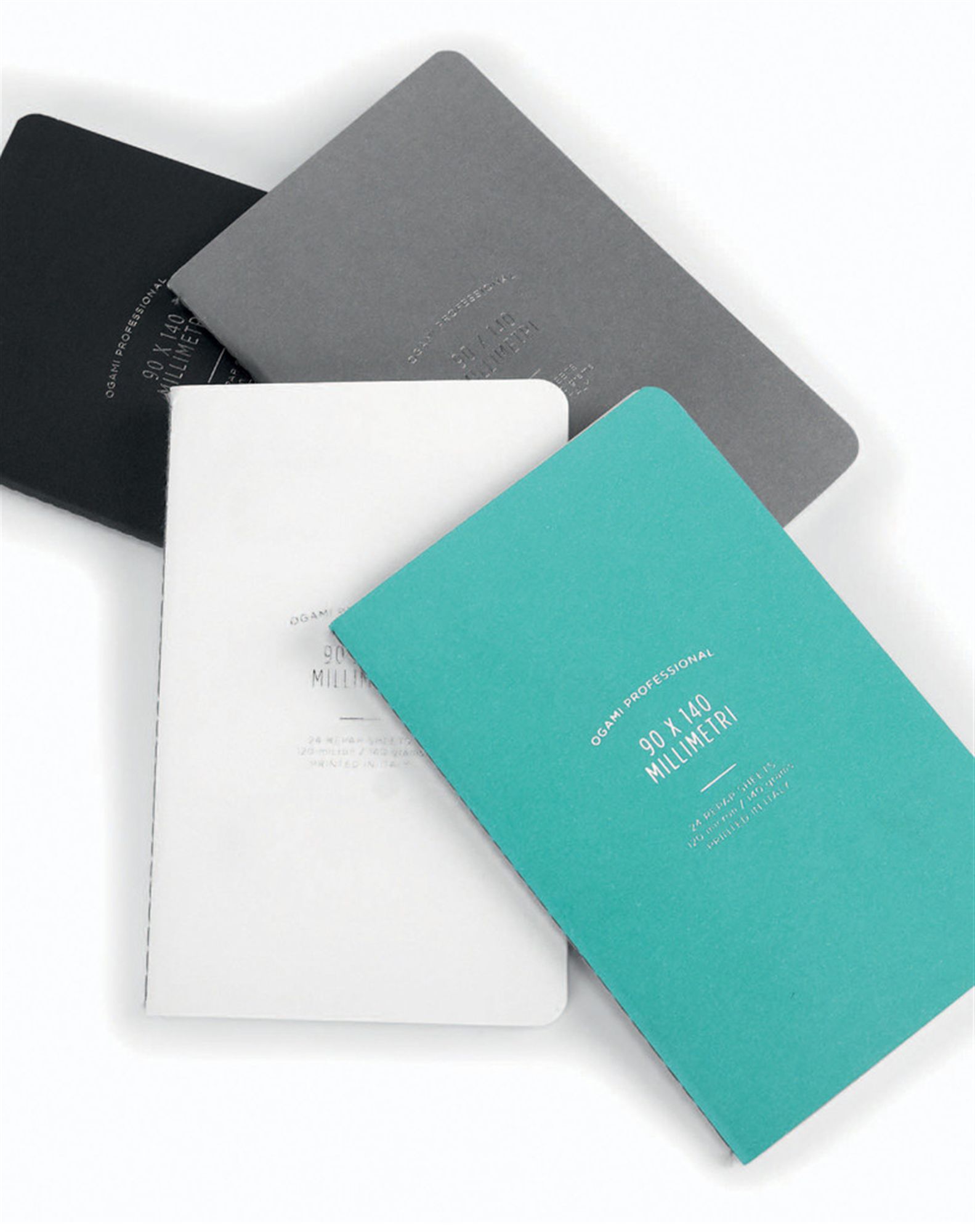 Ogami Repap Stone Paper Soft Cover Notebook 4 x 6