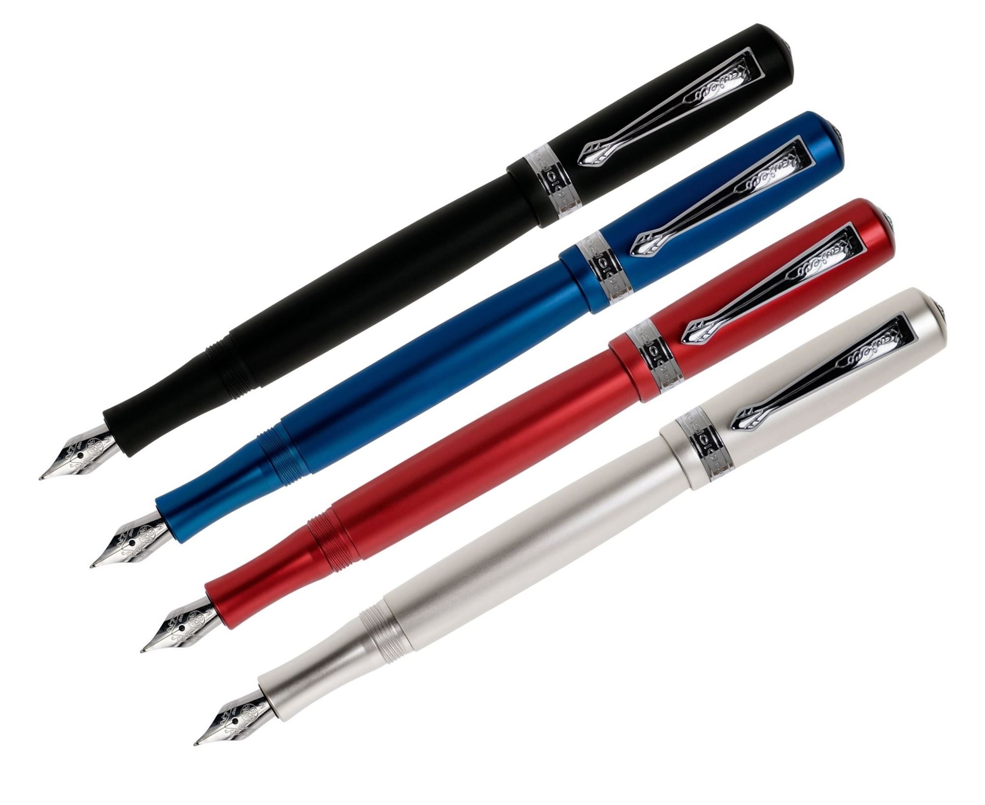 Kaweco Allrounder Fountain Pen