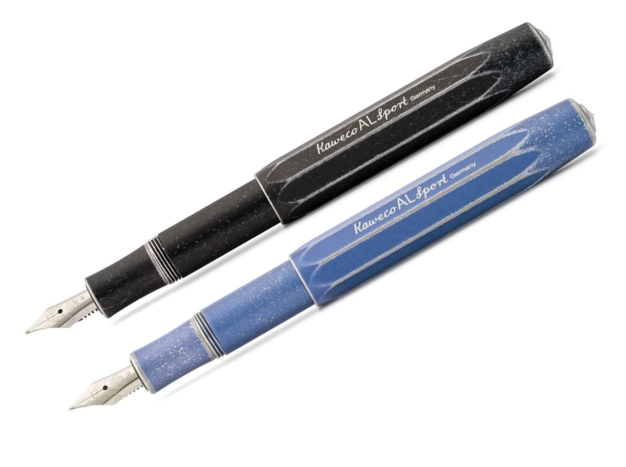 Kaweco AL Sport Stonewashed Fountain Pen