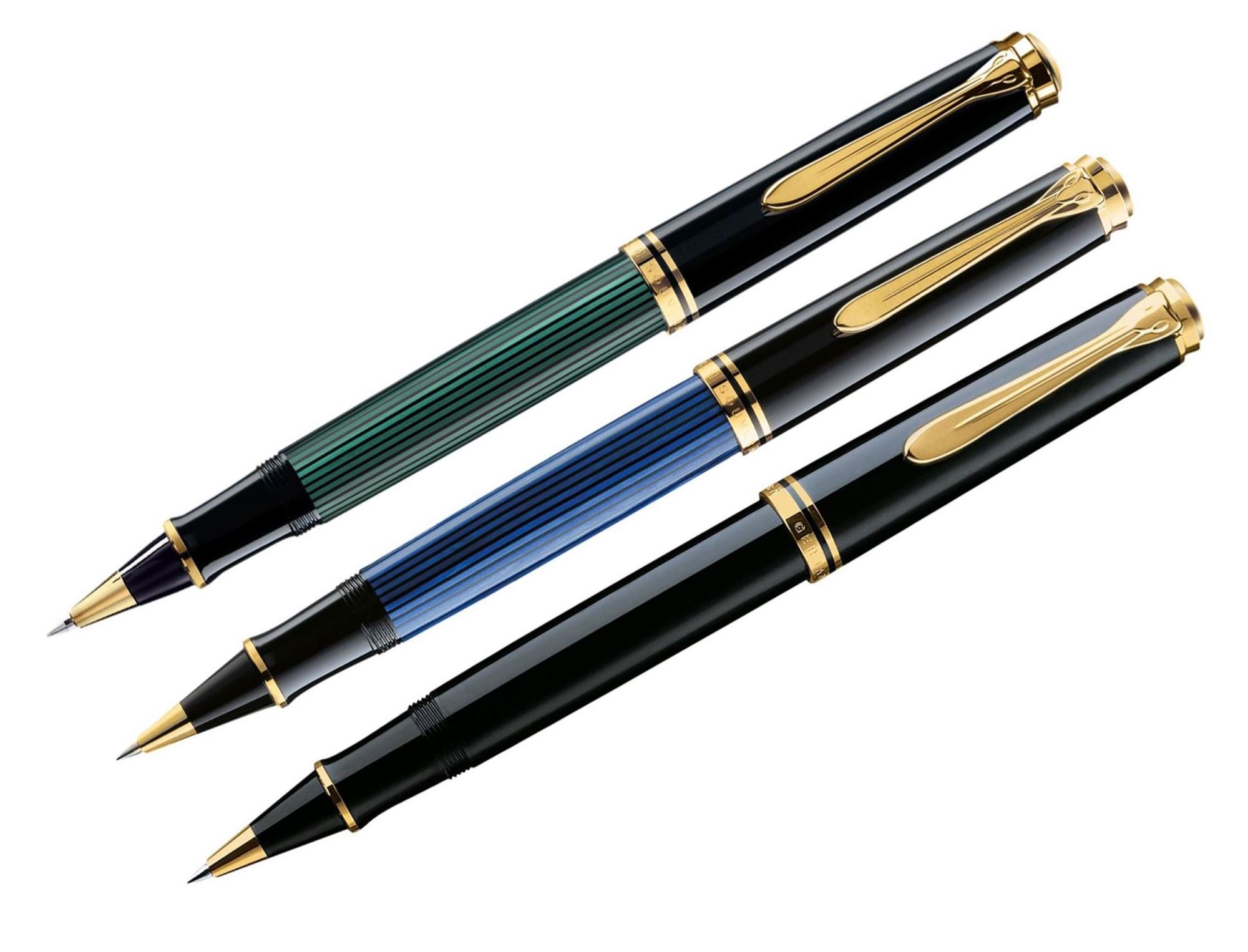Pelikan Souveran R800 Rollerball Pen