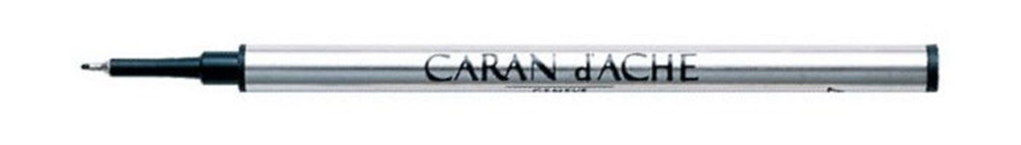 Caran d'Ache Felt Tip Rollerball Pen Refill