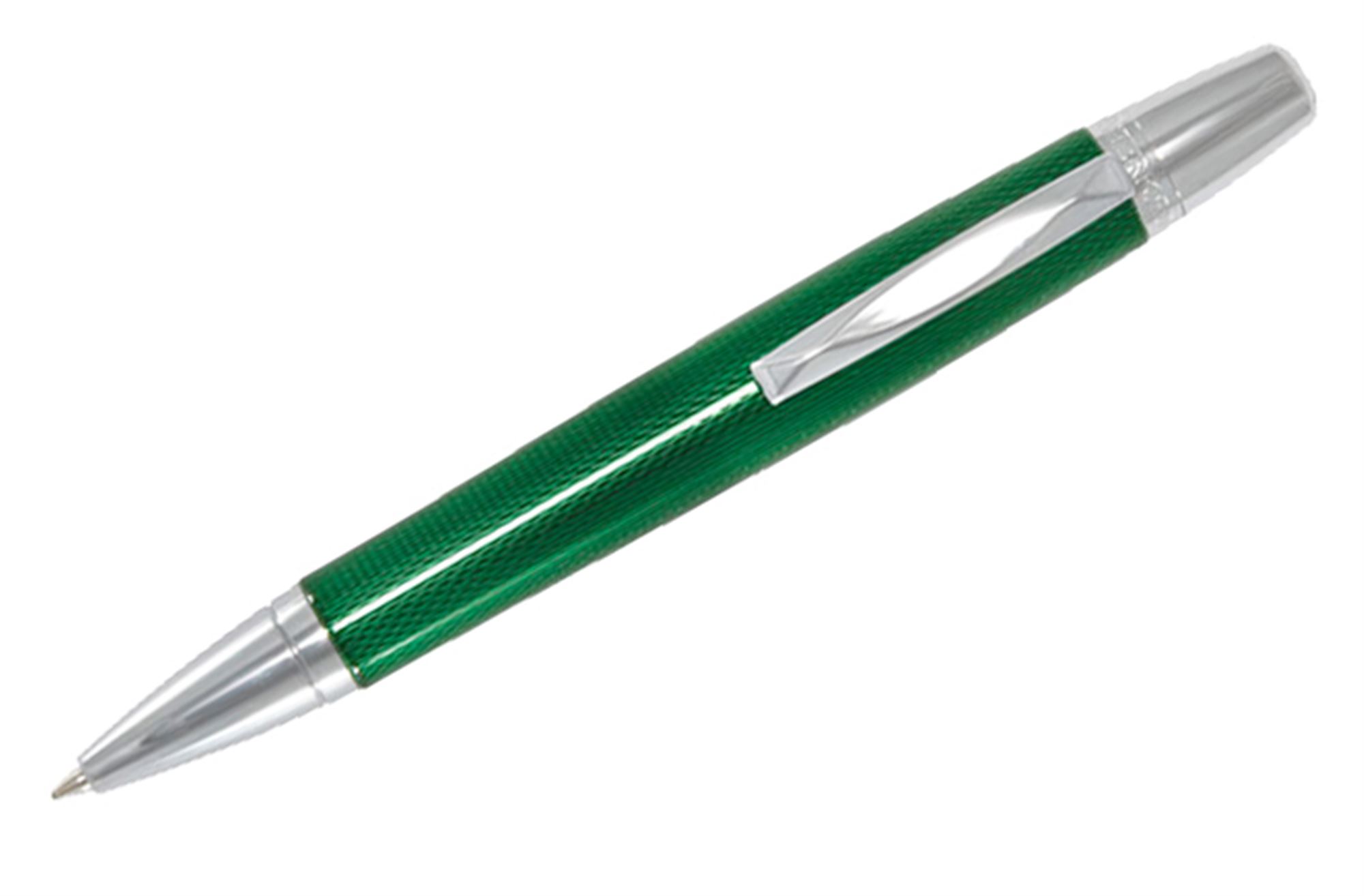 Waterford Kilbarry Emerald Isle Ballpoint Pen