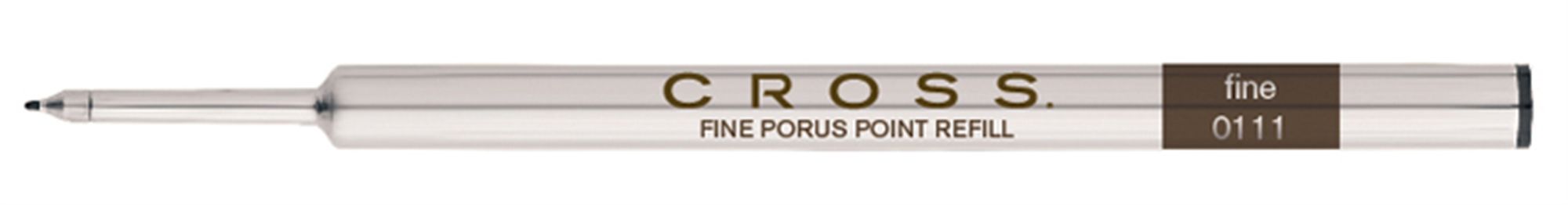 Cross Porous-Point Felt Tip Selectip Refill