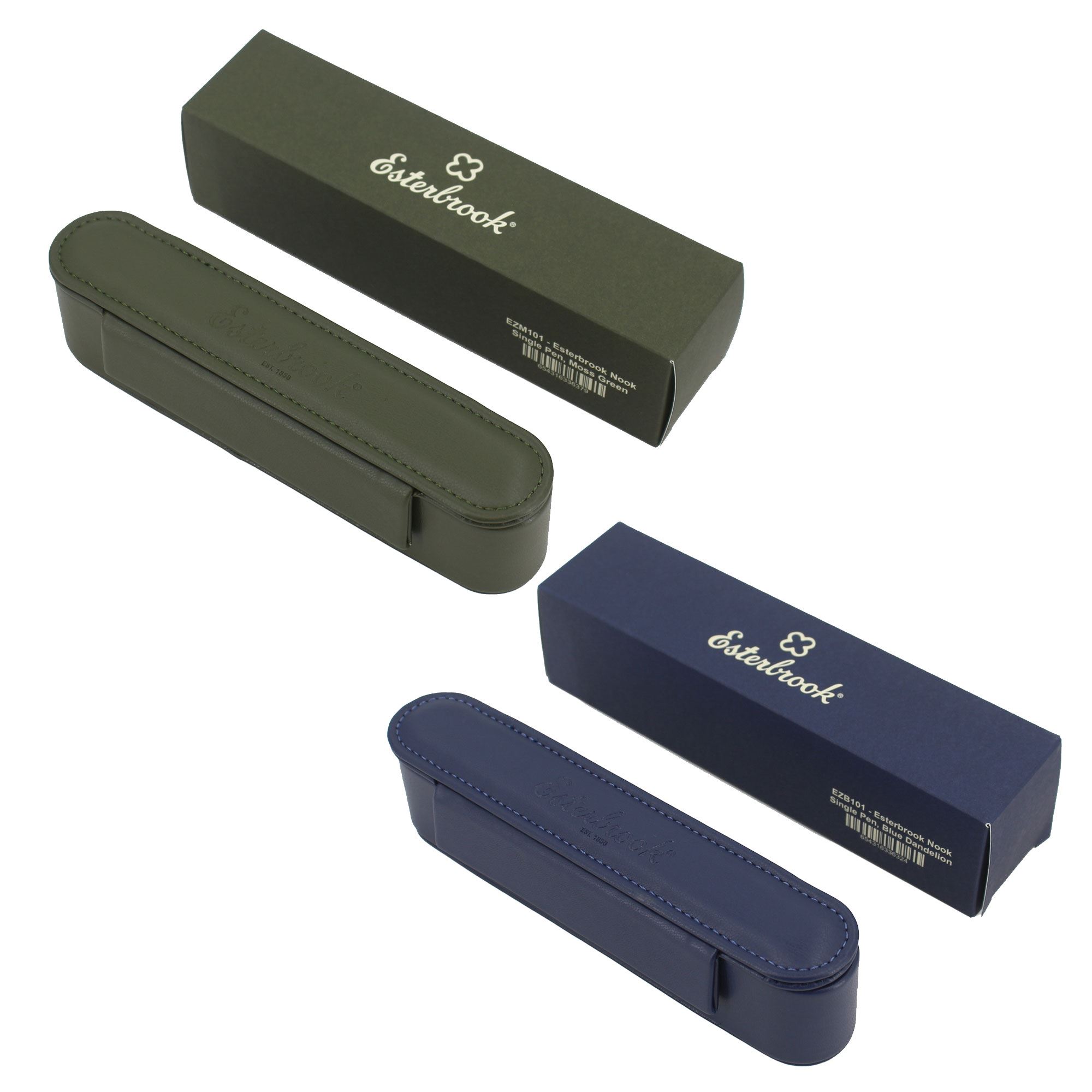 Esterbrook Nook Single Slot