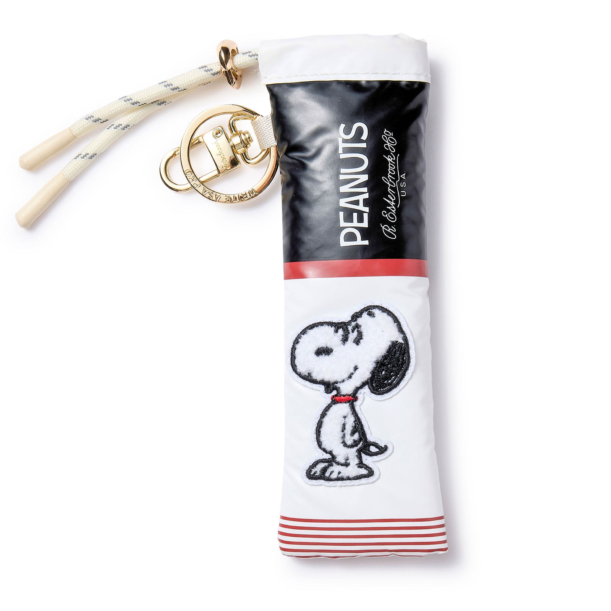 Esterbrook Peanuts Pen Case Snoopy Edition