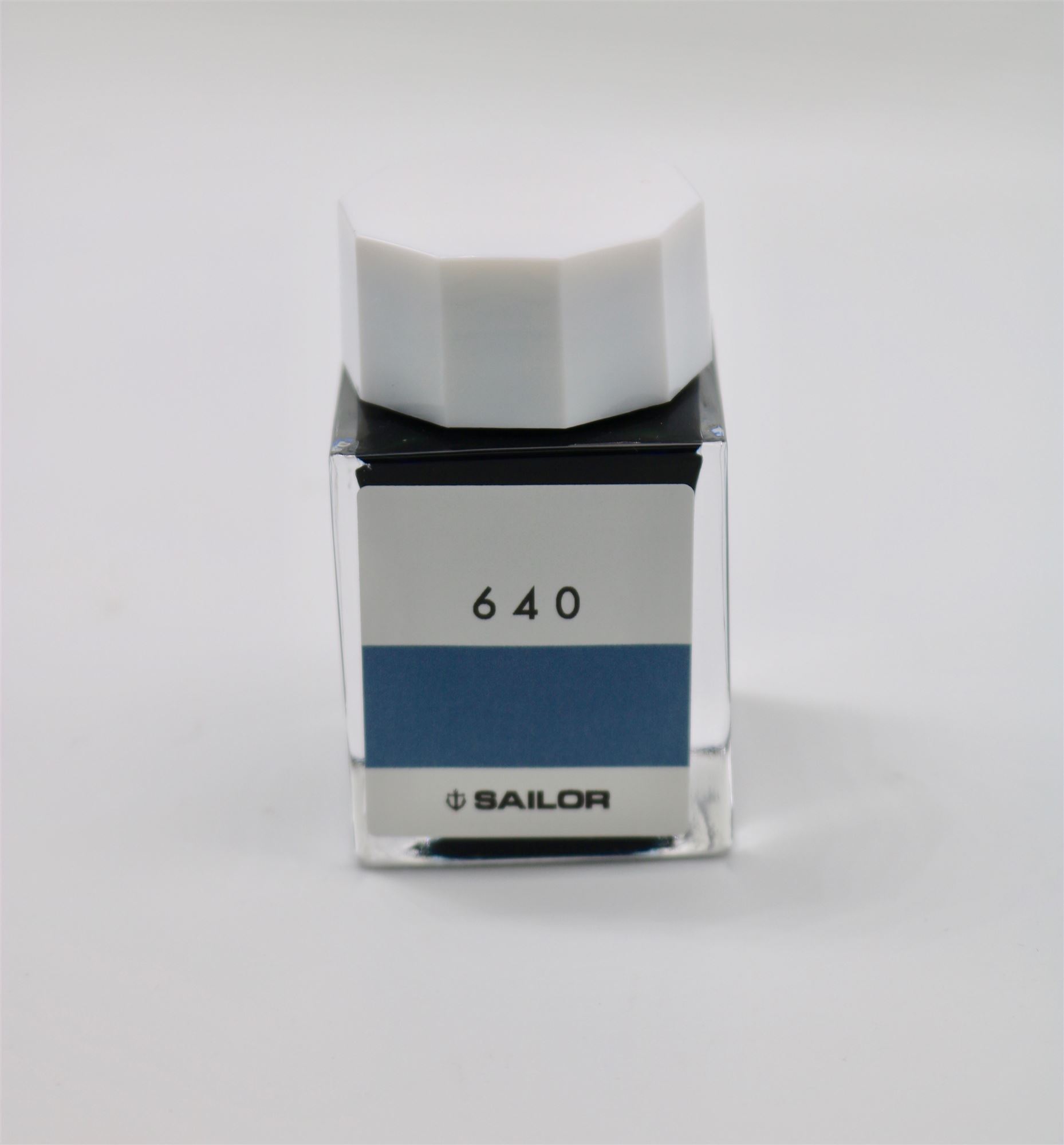 Sailor Ink Studio 20ML 640