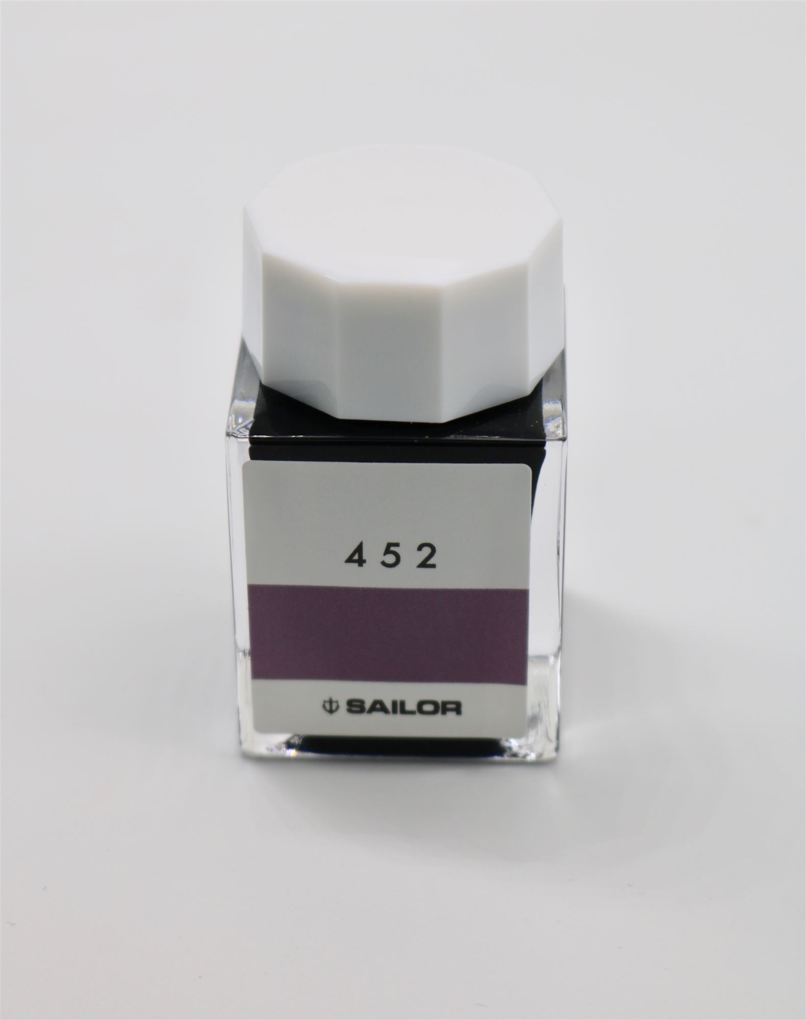 Sailor Ink Studio 20ML 452