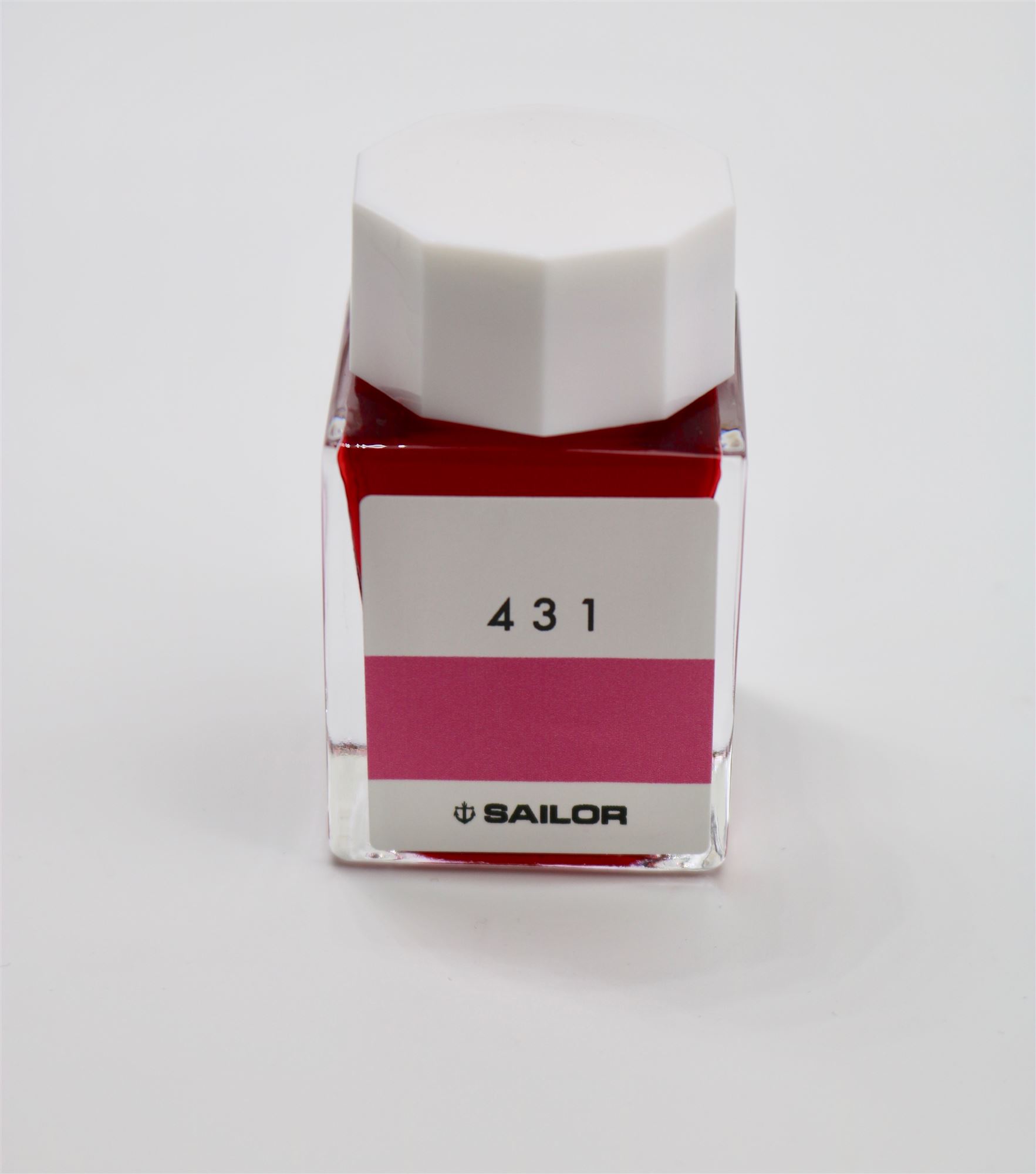 Sailor Ink Studio 20ML 431