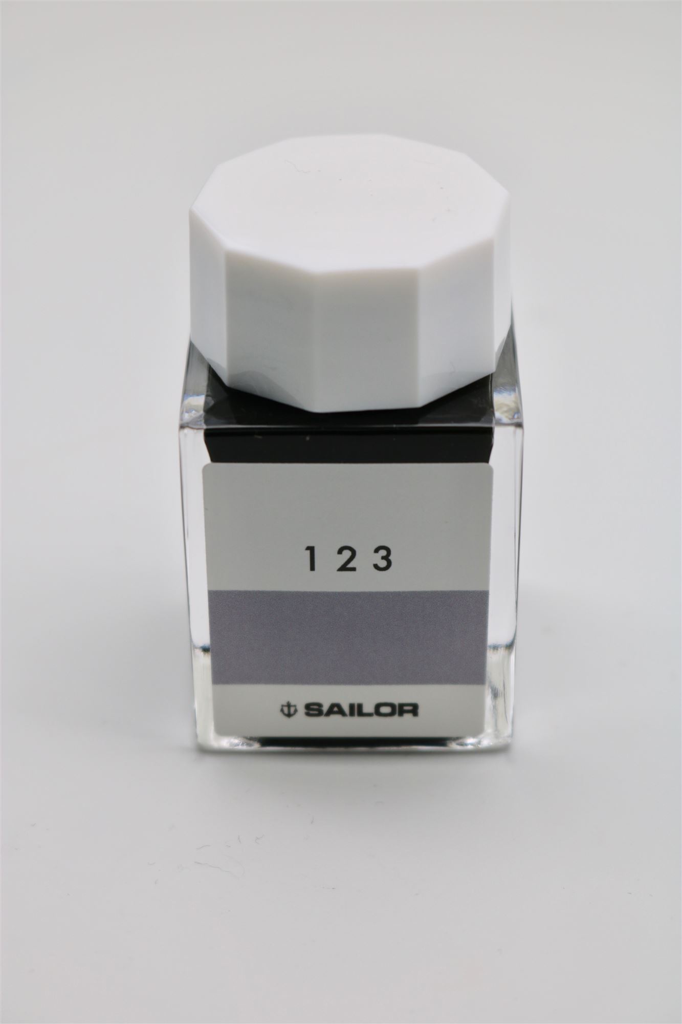 Sailor Ink Studio 20ML 123