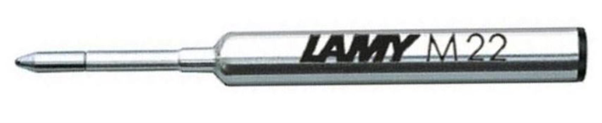 Lamy M22 Compact Ballpoint Pen Refill