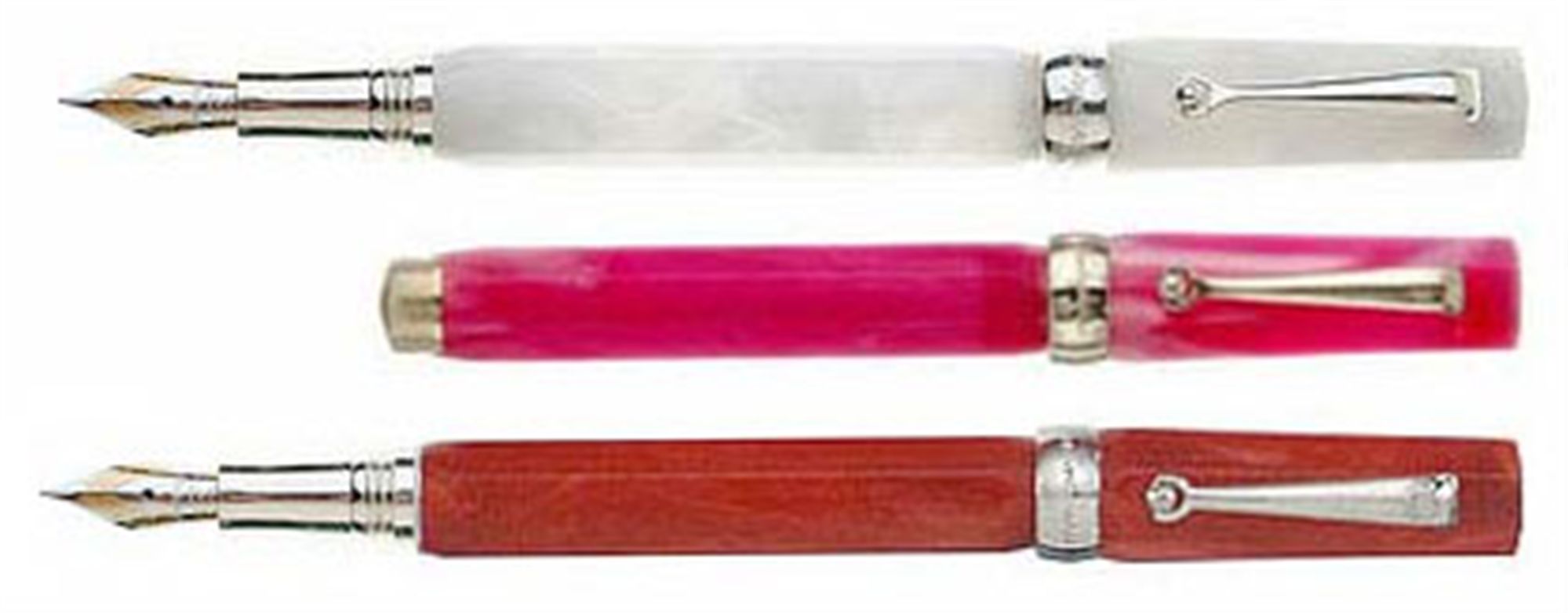 Montegrappa Micra Mini Fountain Pen