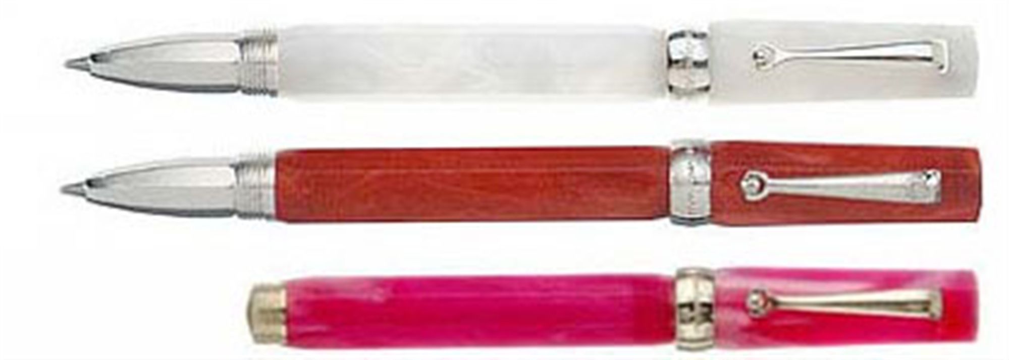 Montegrappa Micra Mini Rollerball Pen