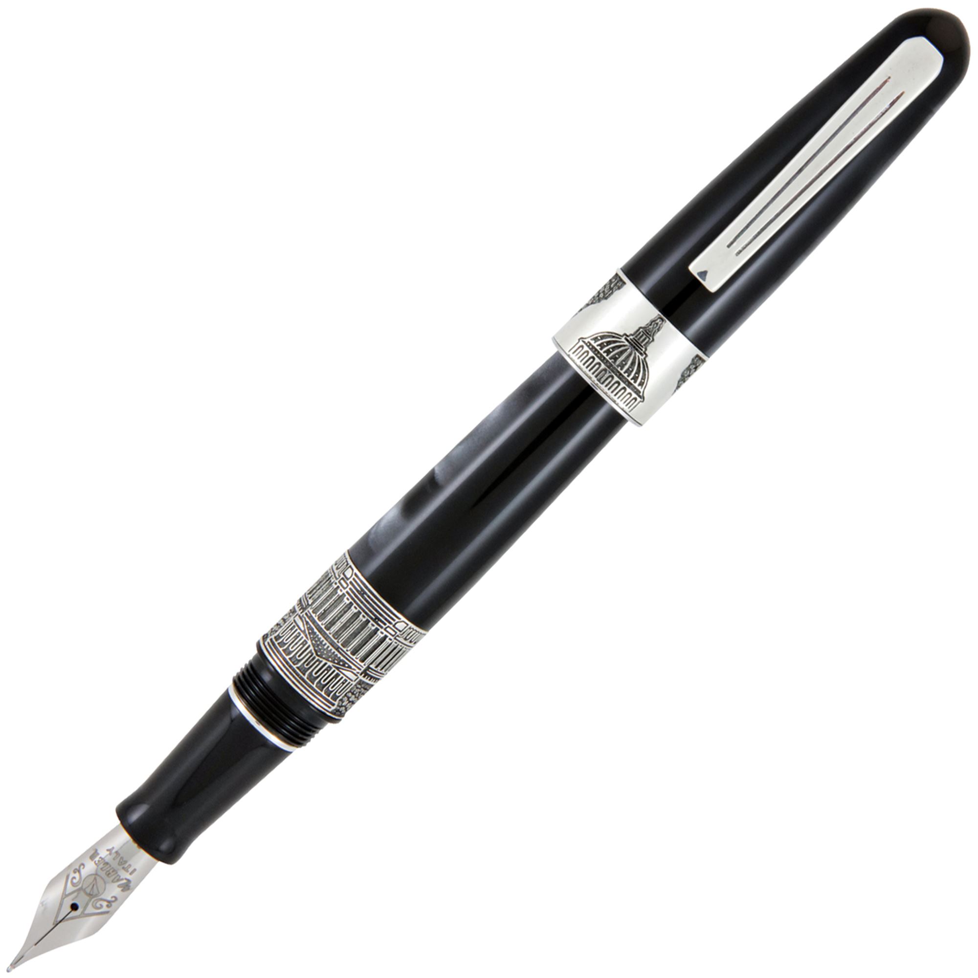 Marlen Washington DC Fountain Pen