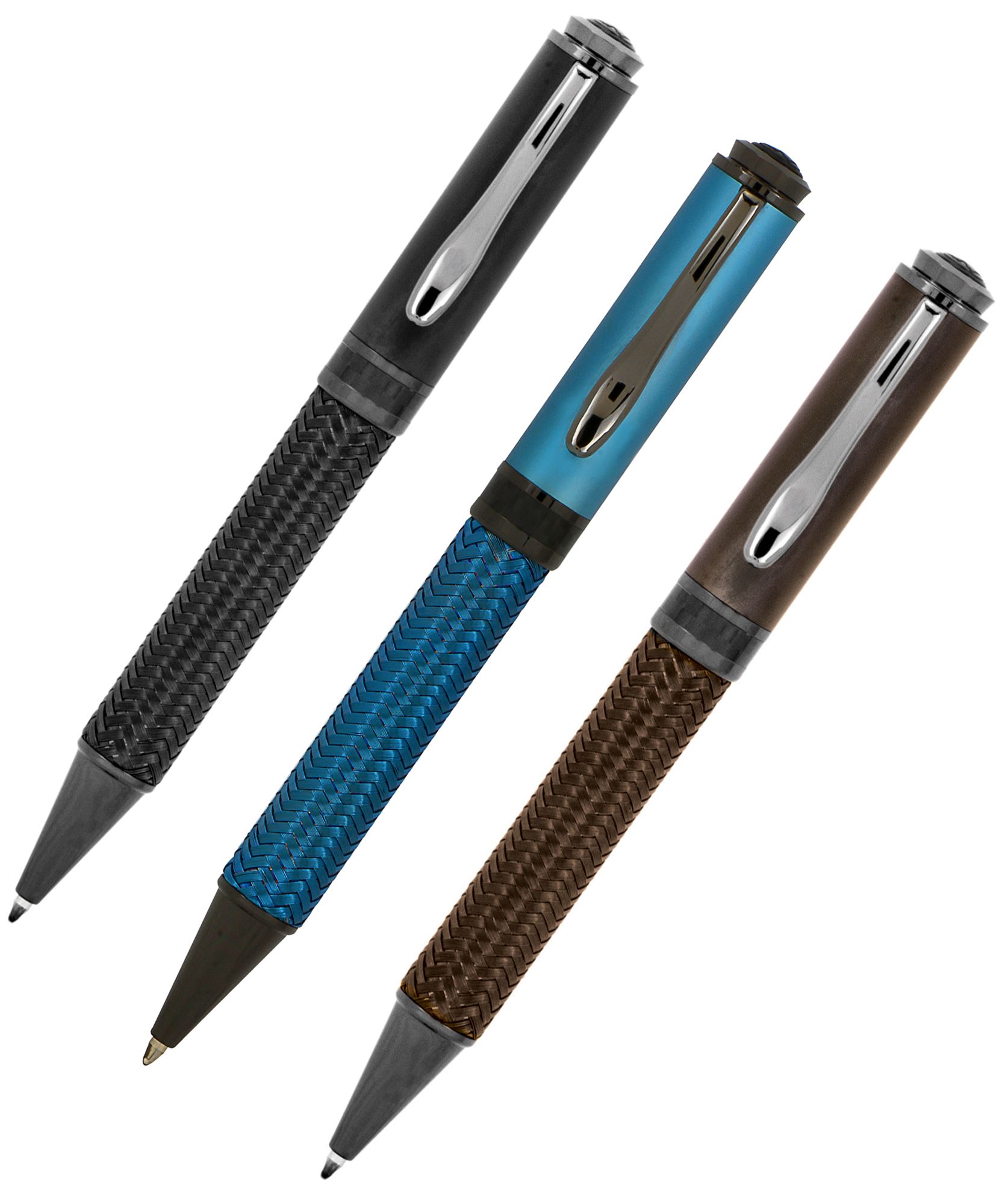 Monteverde Innova Formula M Ballpoint Pen