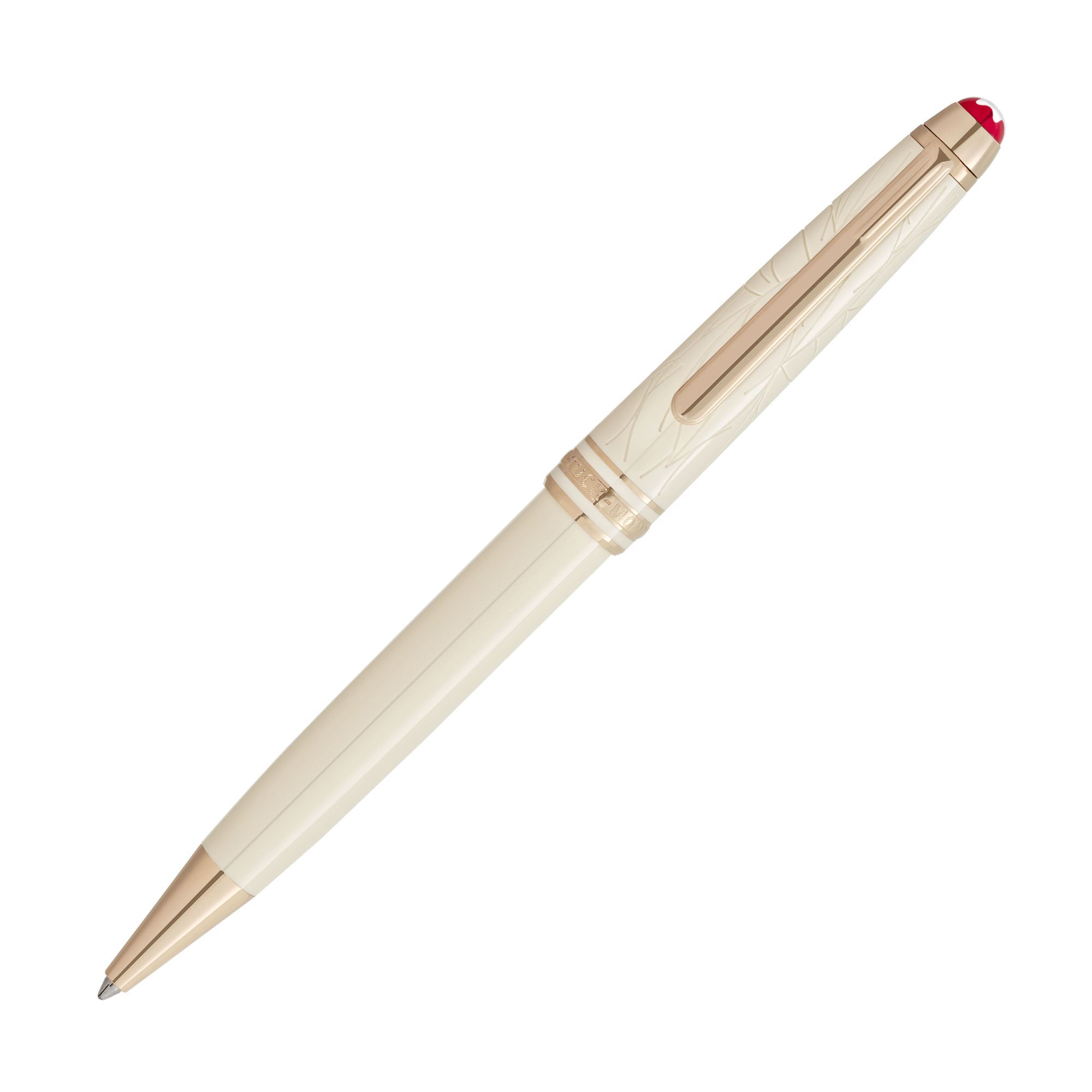 Montblanc 164 Classique Meisterstuck Juliet Ballpoint Pen