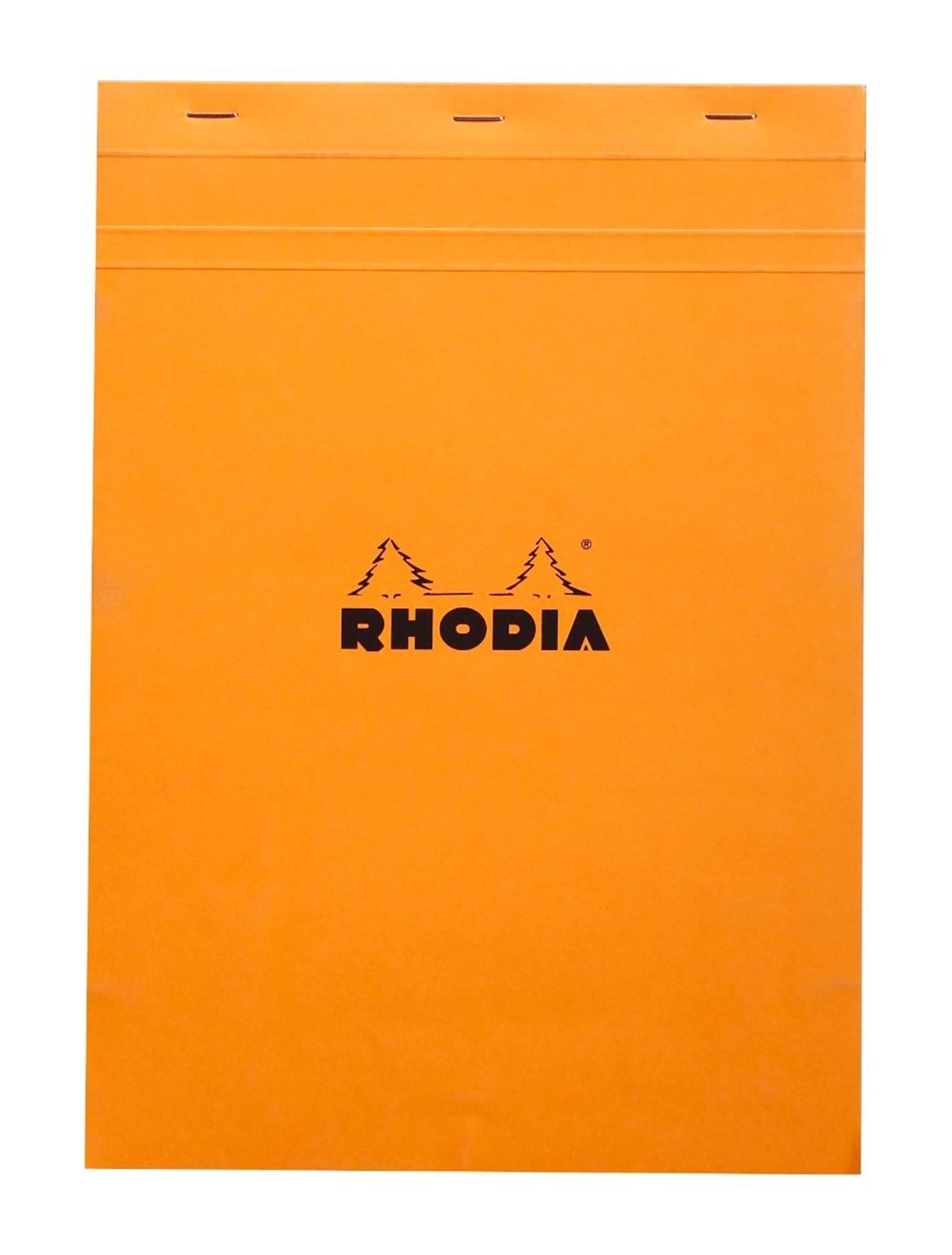 Rhodia 8 1/4 X 11 3/4 Lined Pad 3 Pack