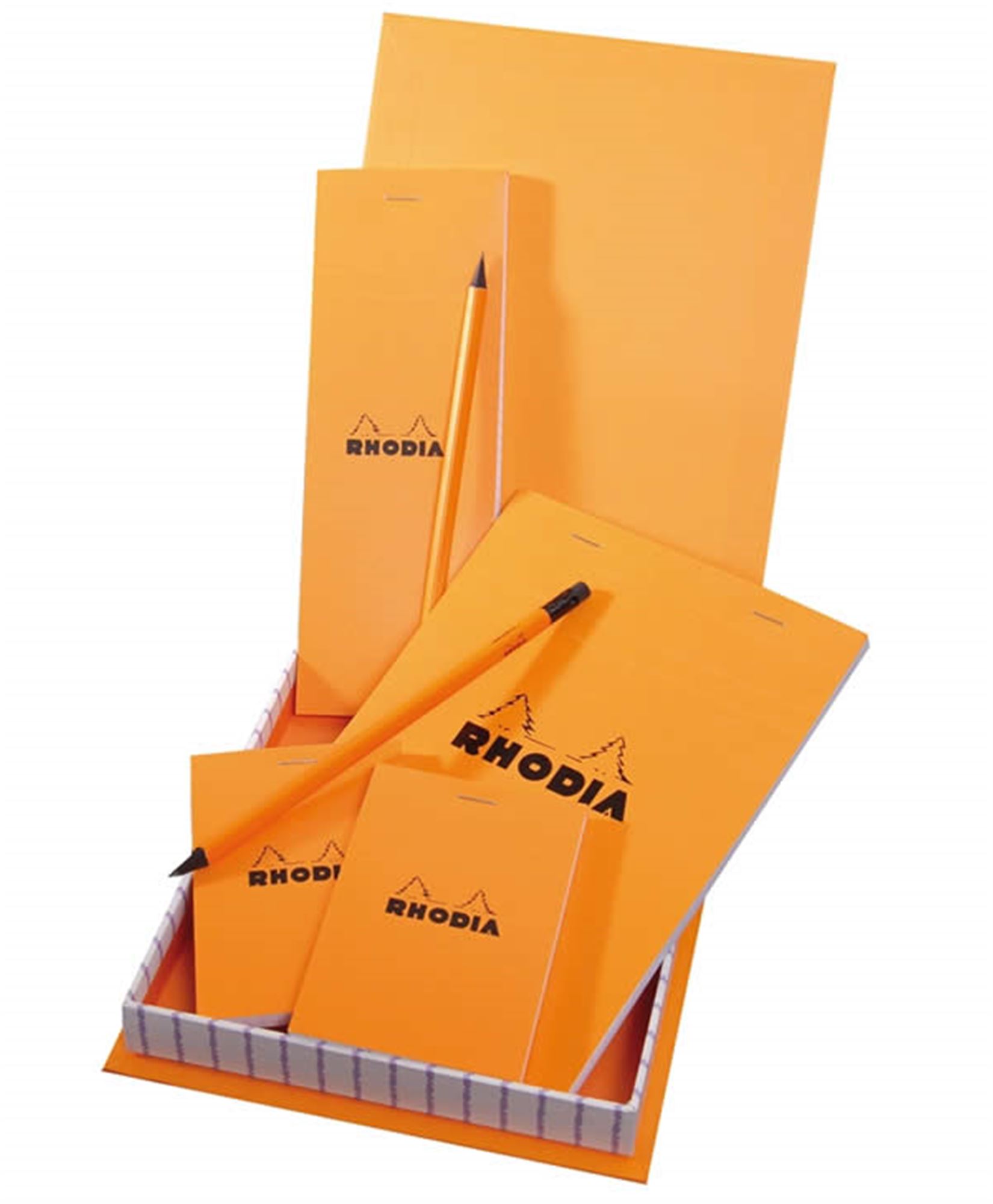 Rhodia Treasure Box | Fahrney's Pens