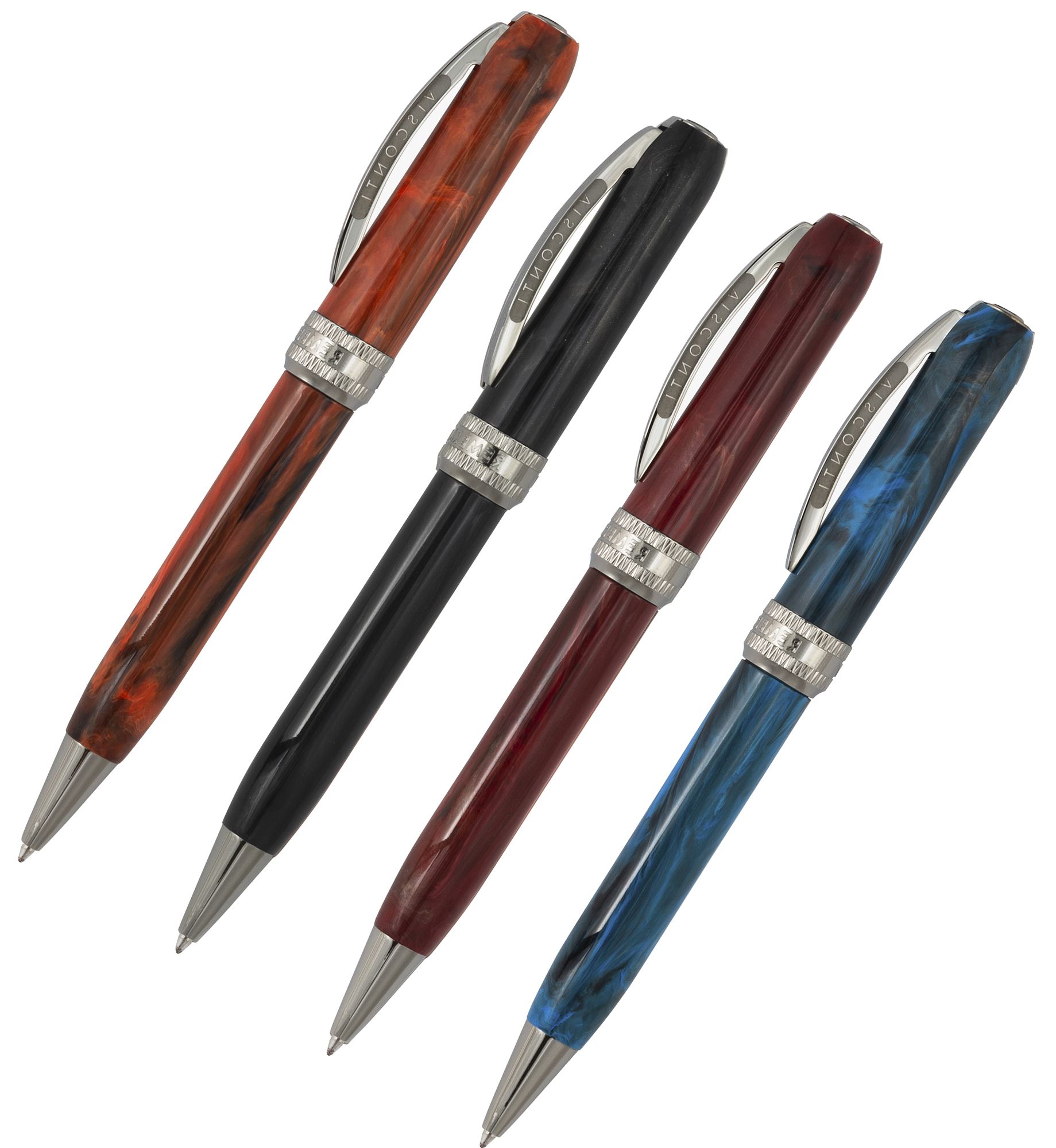 Visconti Rembrandt S Ballpoint Pen