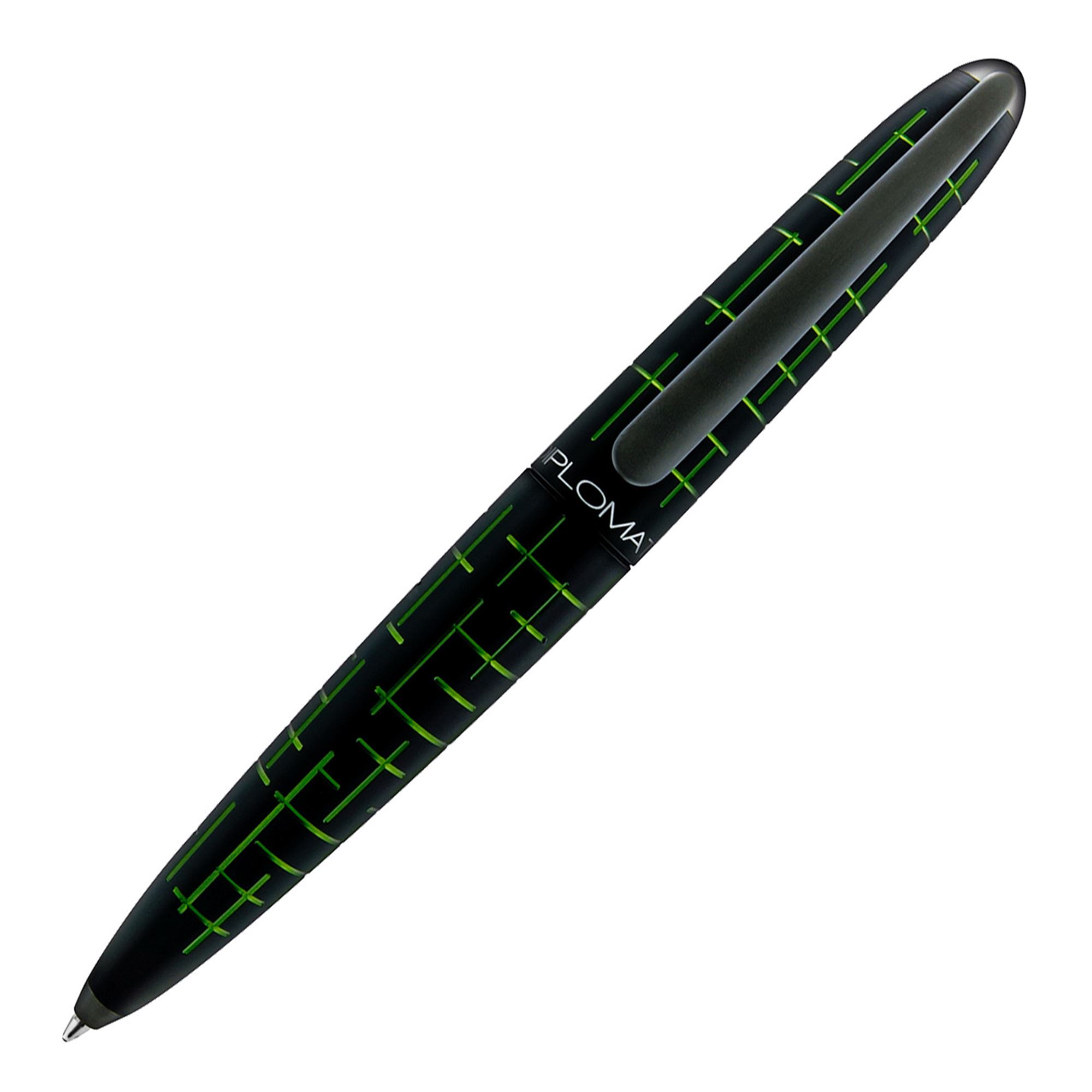 Diplomat Elox Matrix Ballpoint