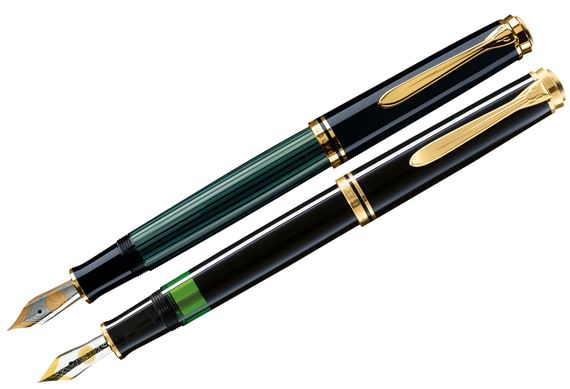 Pelikan Souveran M1000 Fountain Pen