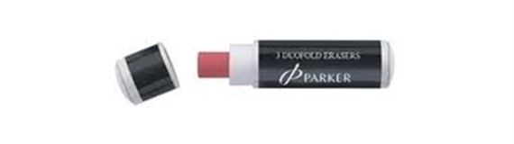 Parker Duofold Eraser