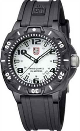 Luminox Mens Sentry 200 Series Watch