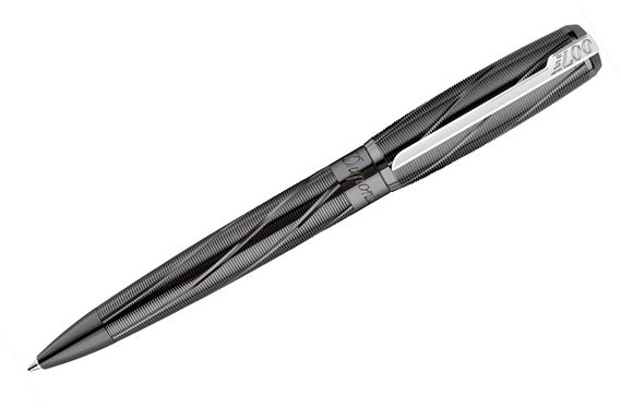 Dupont Limited Edition James Bond Spectre 007 Line D Ballpoint Pen