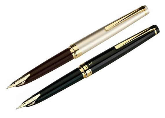 Pilot E95S Special Edition Fountain Pen