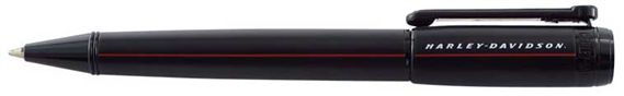 Retro 51 Harley-Davidson Vintage Rider Ballpoint Pen