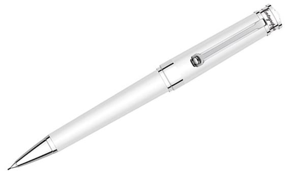 Montegrappa Parola 0.7mm Pencil - White