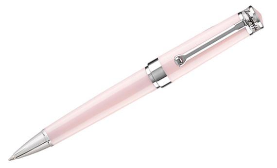 Montegrappa Parola Ballpoint Pen - Pink