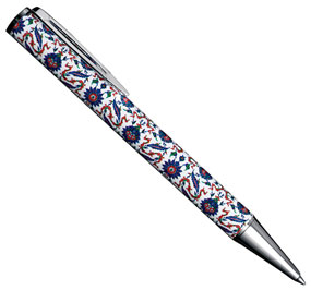 Metropolitan Museum Of Art Ballpoint Pen