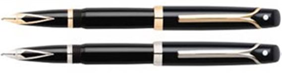 Sheaffer Valor Fountain Pen