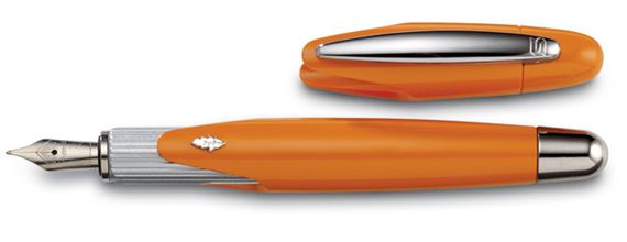Stipula Speed Fountain Pen