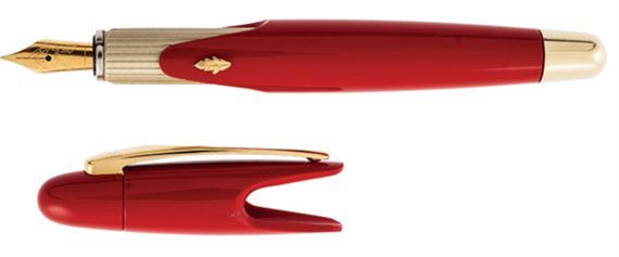 Stipula Speed Fountain Pen