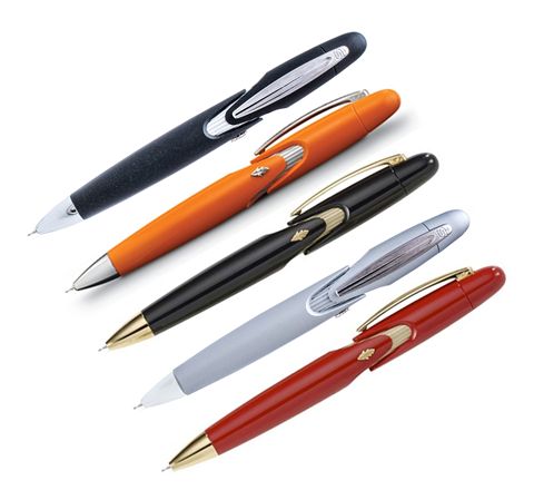 Stipula Speed 0.9mm Pencil