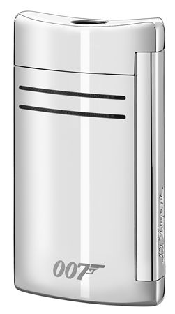 Dupont James Bond Spectre 007 MaxiJet Lighter