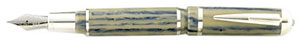 Taccia Strata Collection Fountain Pen