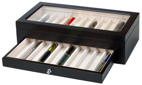 Pen Collection Case