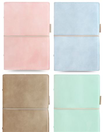 Filofax Domino Soft Personal Organizer