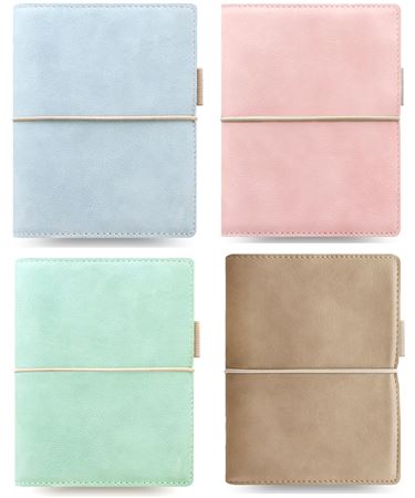 Filofax Domino Soft Pocket Organizer
